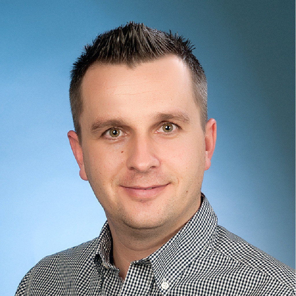 Thomas Lachmann - Servicetechniker - VI.TECH GmbH | XING