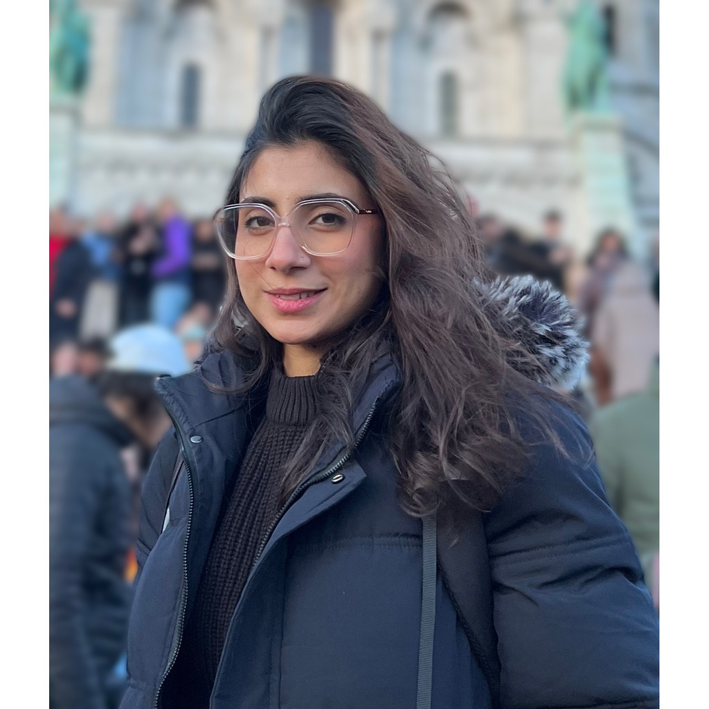 Ayesha Qamar - International Management - HTWD | XING