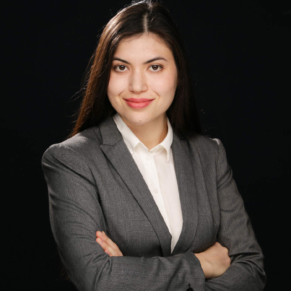 Arzu Ahmadova - Compliance Analyst - ComTS Rhein-Ruhr GmbH (Commerzbank ...