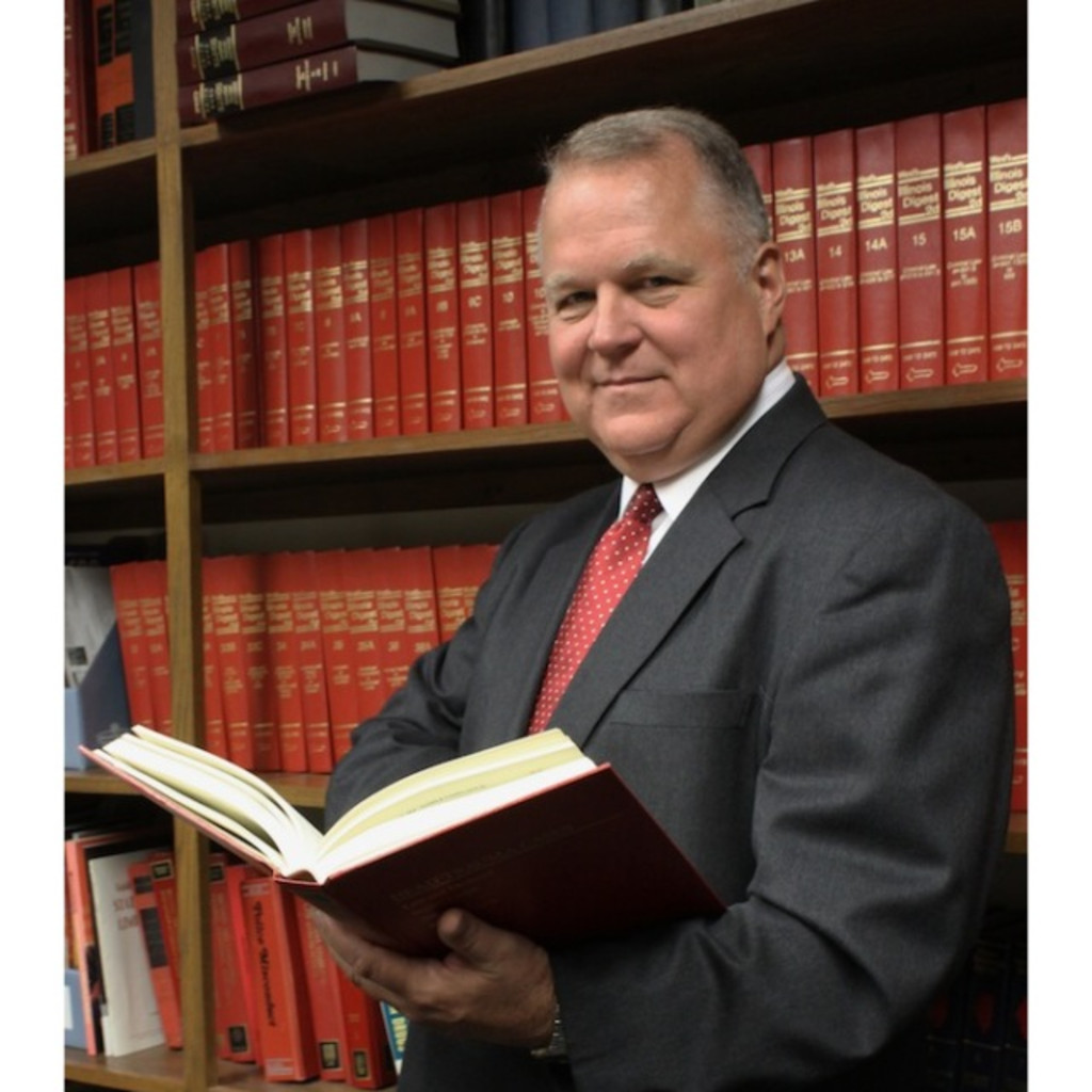 Richard P Nilson - Chicago Personal Injury Attorney - Nilson, Stookal ...