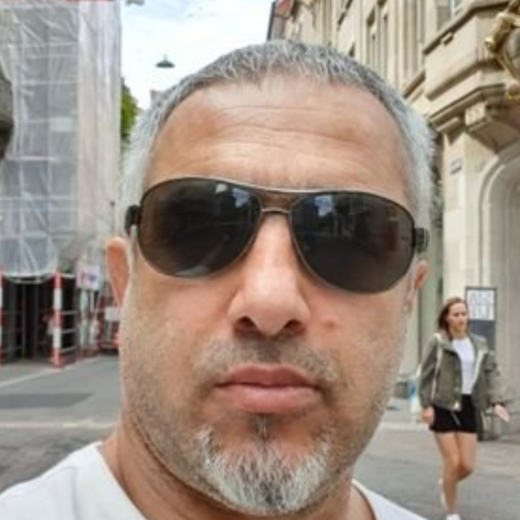 Fuad Agayev - injeneur - Karasu operating company | XING Fuad Agayev - injeneur - Karasu operating company | XING