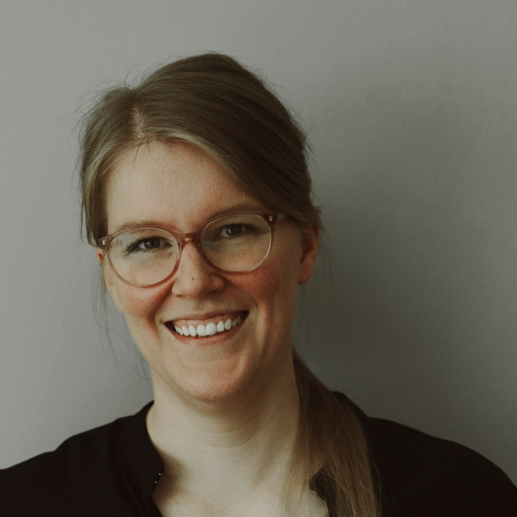 Caroline Ben Amor - Art Director - Steffen und Bach GmbH | XING