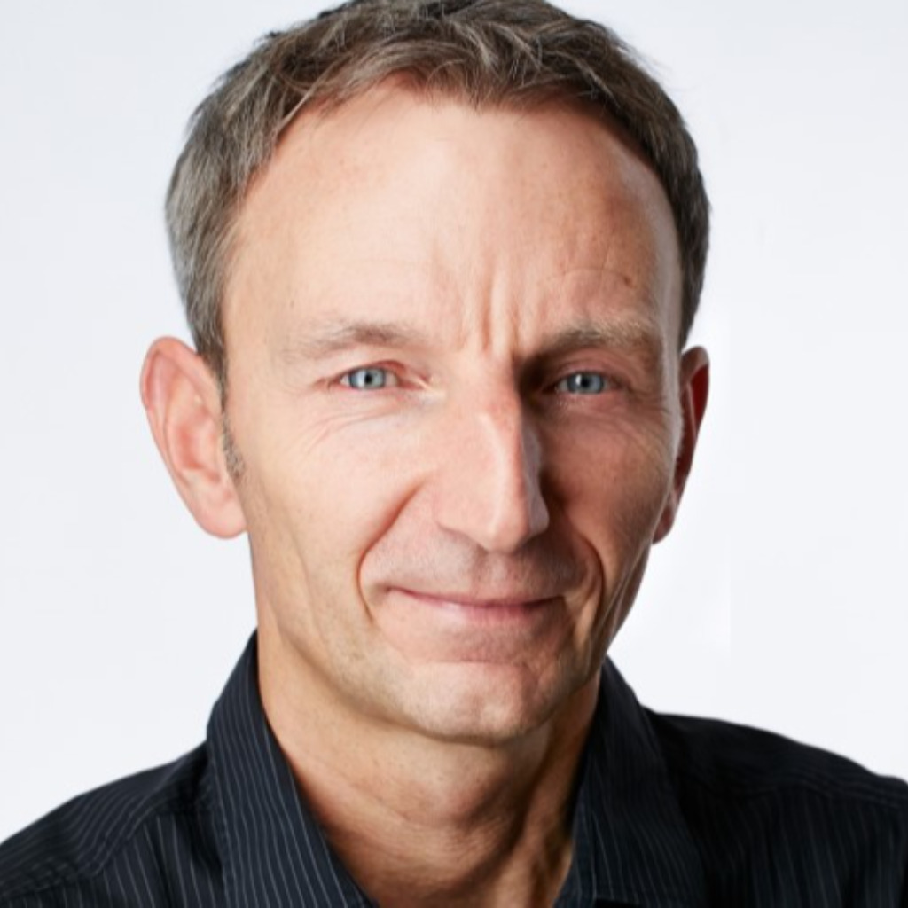 Michael Zeiler - Geschäftsführer - Kiedel Business Audio | XING