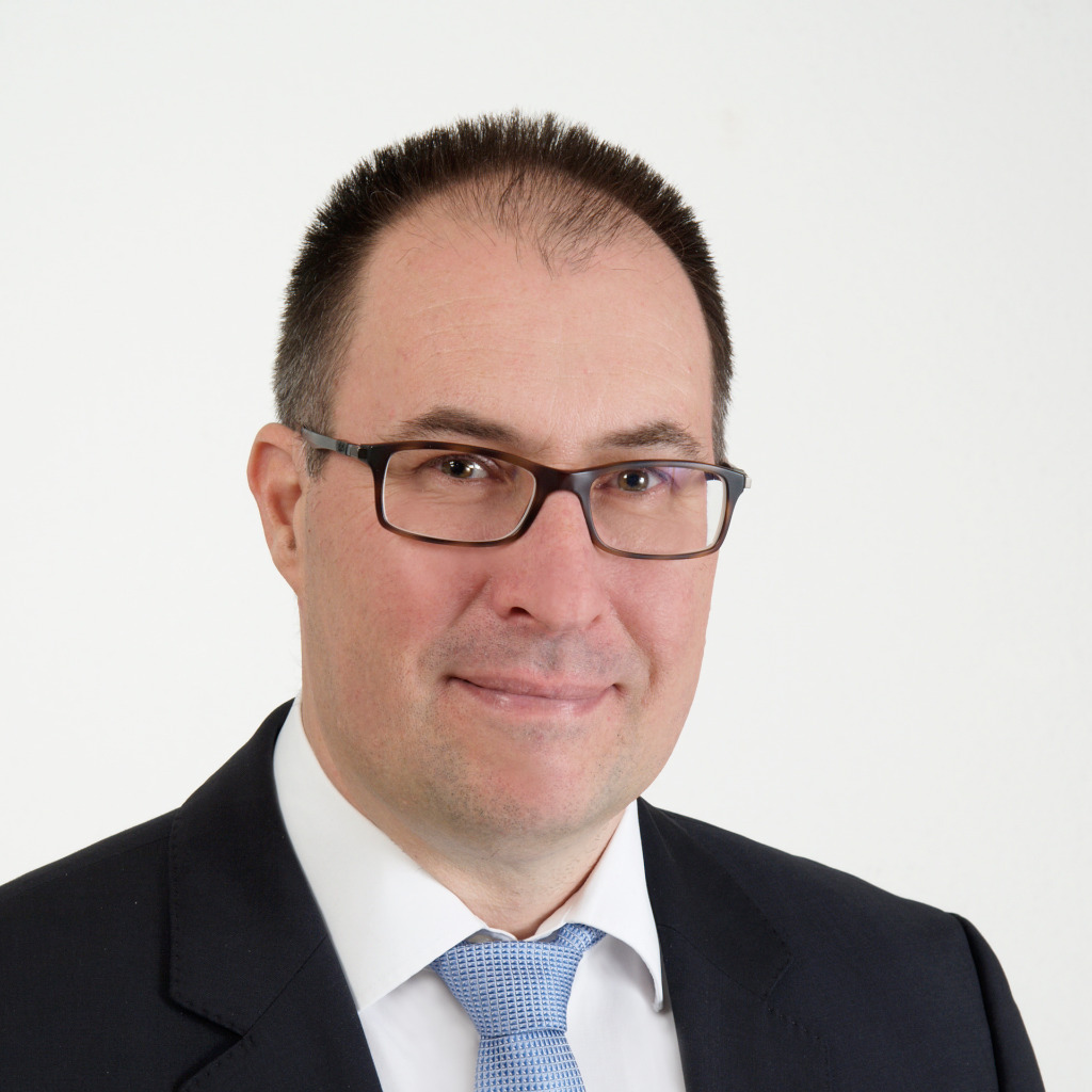 Andreas Hoffmann - Vice President - Synopsys Inc. | XING