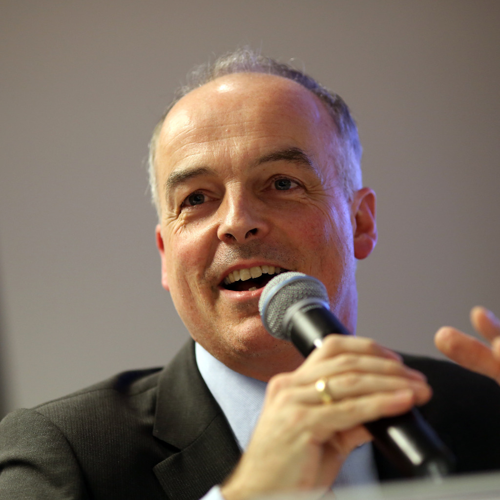 Christian Wolfrum - Executive Consultant - SCHLAGHECK+RADTKE executive ...