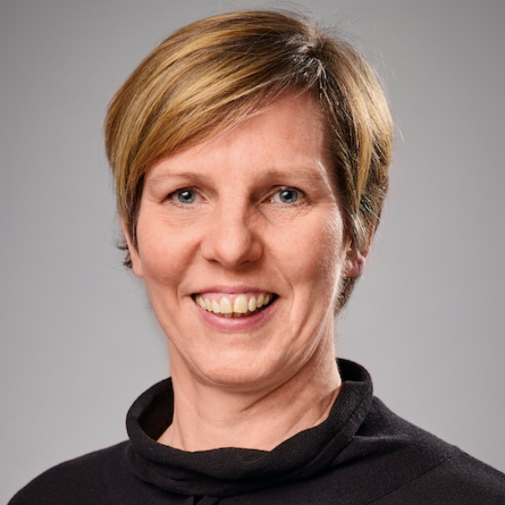 Kristin Rothe - Senior Marketing Koordinatorin - D+H Deutschland GmbH ...