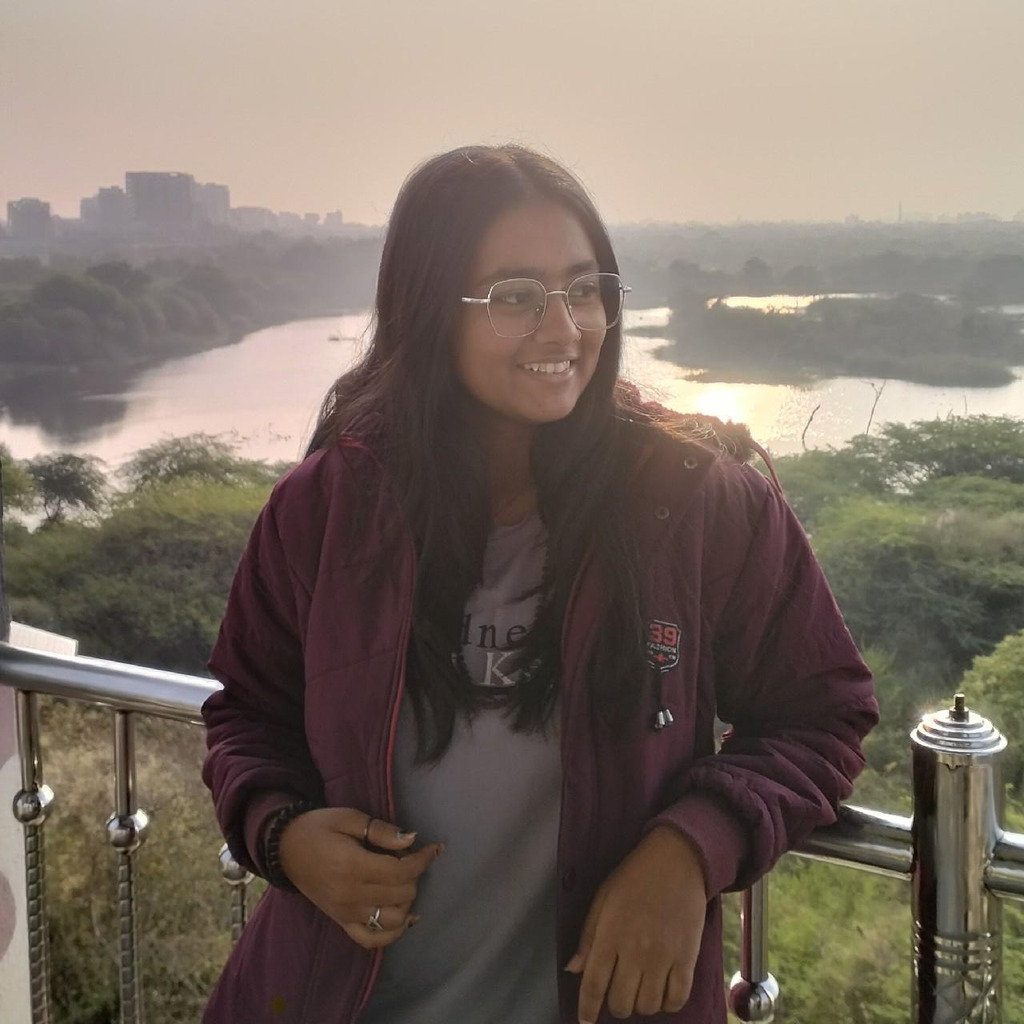 jasoliya rutu - Electronics and Communication Engineering - Gujarat ...