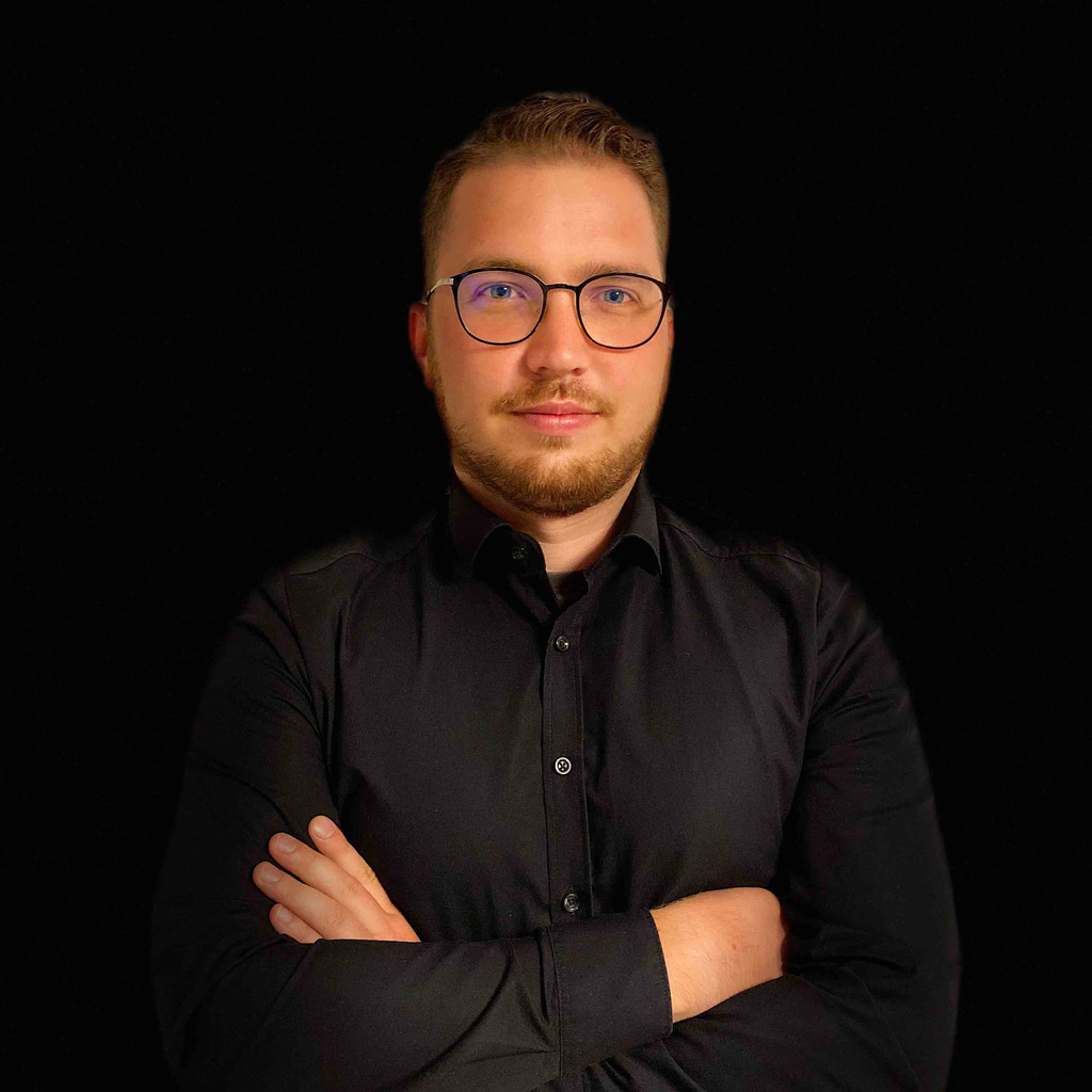 Philipp Maaß - Professional Recruiter - Deutsche Bank AG | XING