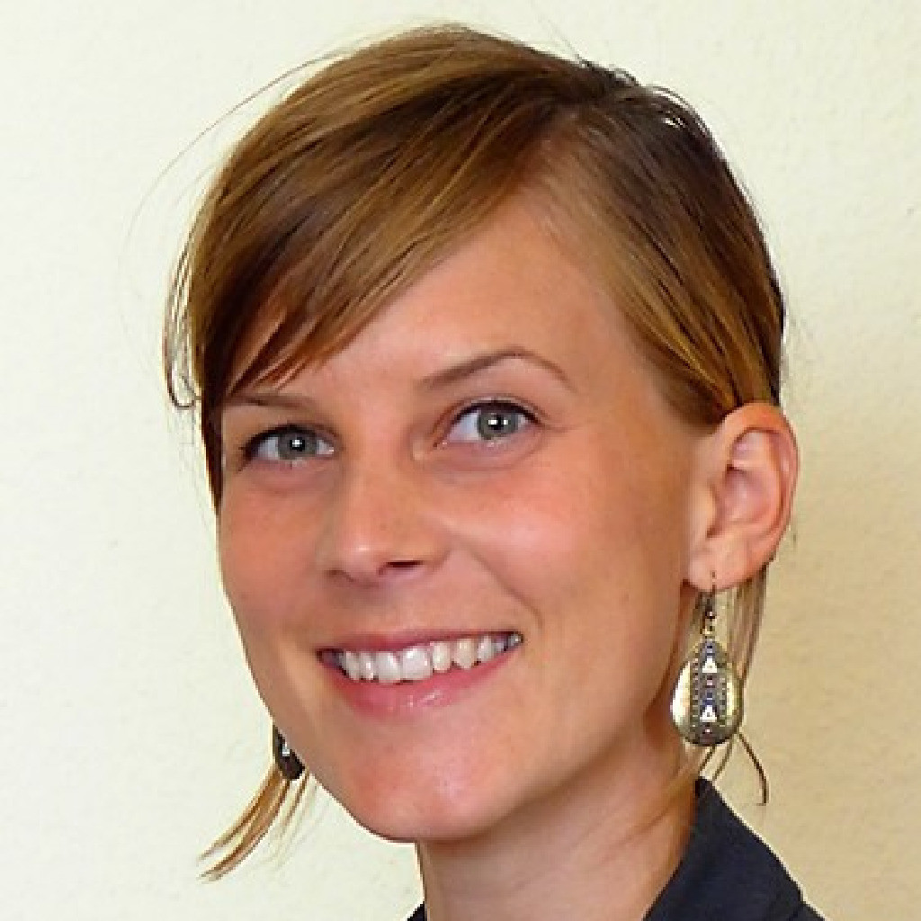 Lisa Baranovsky - Consultante et Chargée de recrutement franco-allemand ...