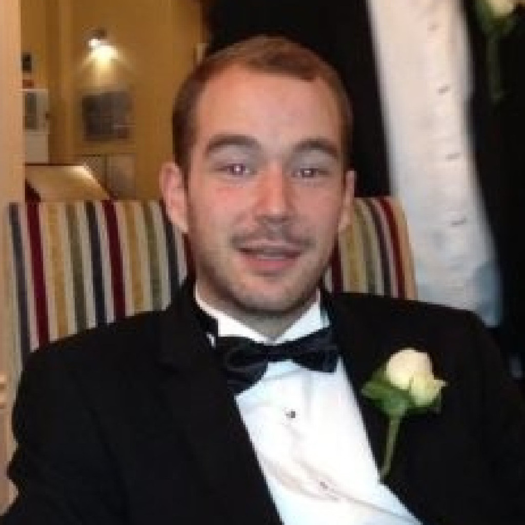 Daniel Foley - Senior Consultant - Apollo Solutions | XING