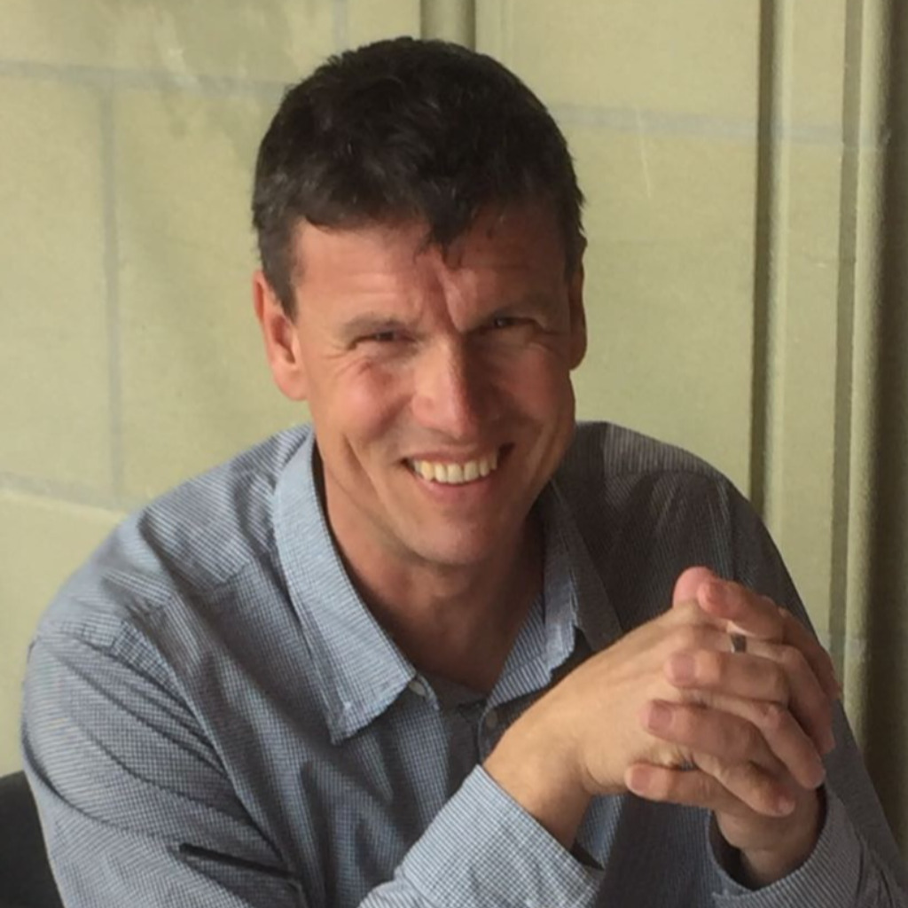 Giovanni Barbetta - Fachstellenleiter Qualitätsprüfung - Haag-Streit AG ...