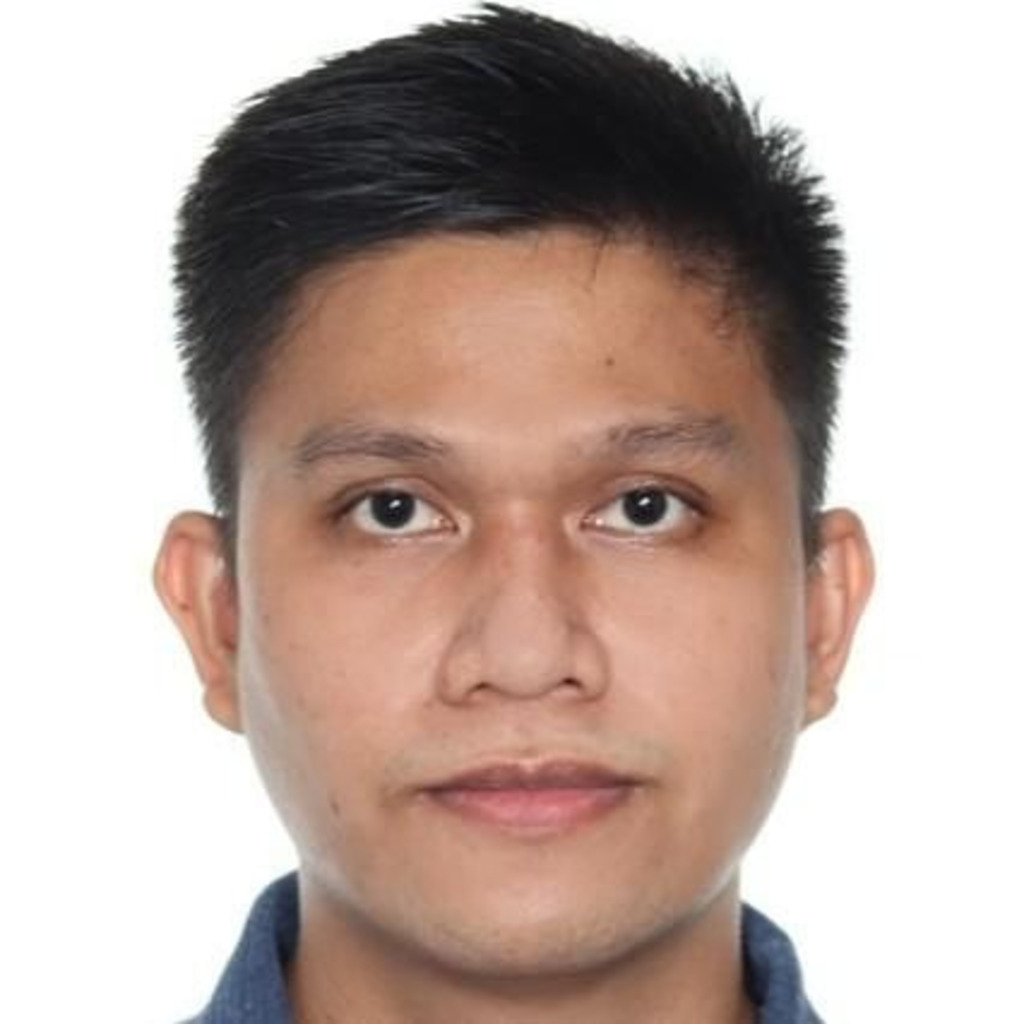 Marvin Pacio - Principal Assistant Engineer - Land Transport Authority ...
