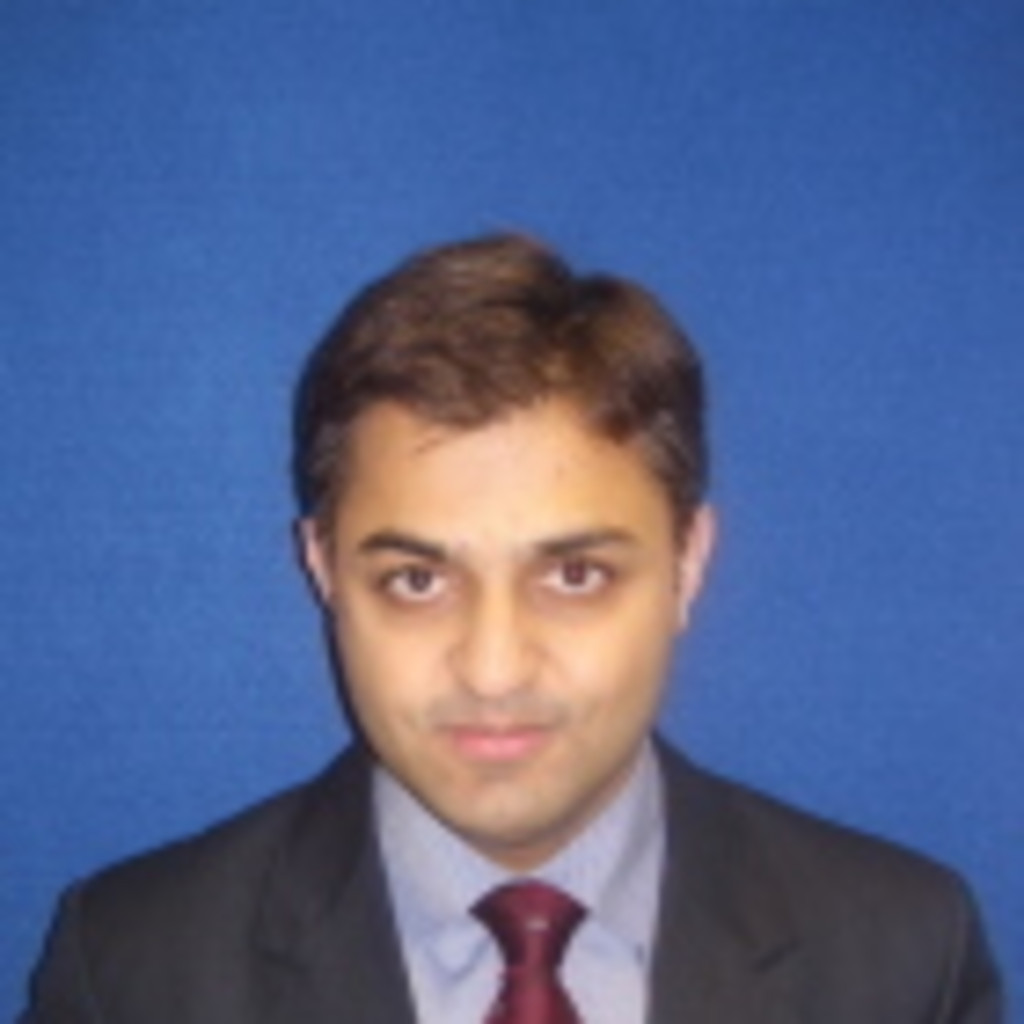 Rohit Kumar - Senior Manager, Banking and Capital Markets ...