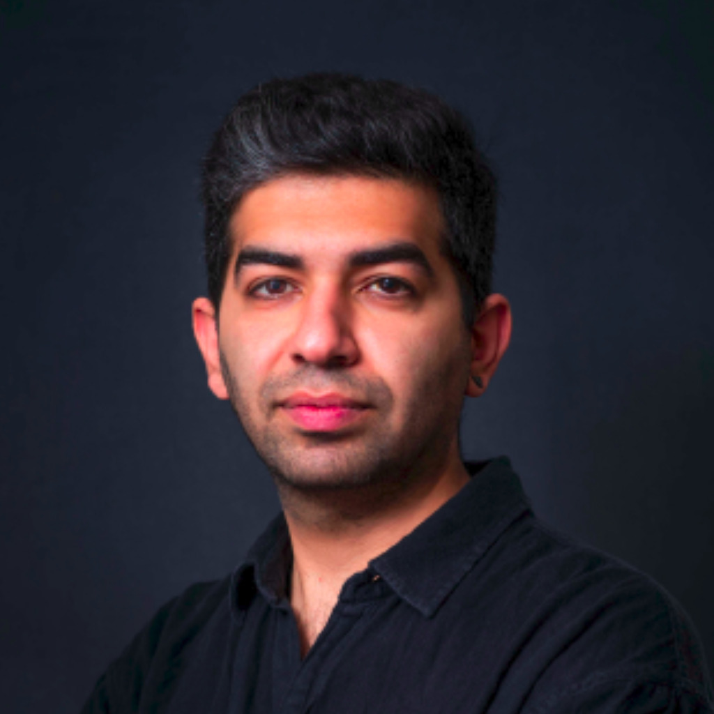 Reza pourjafarian - angewandte Fotografie - Universität für angewandte ...