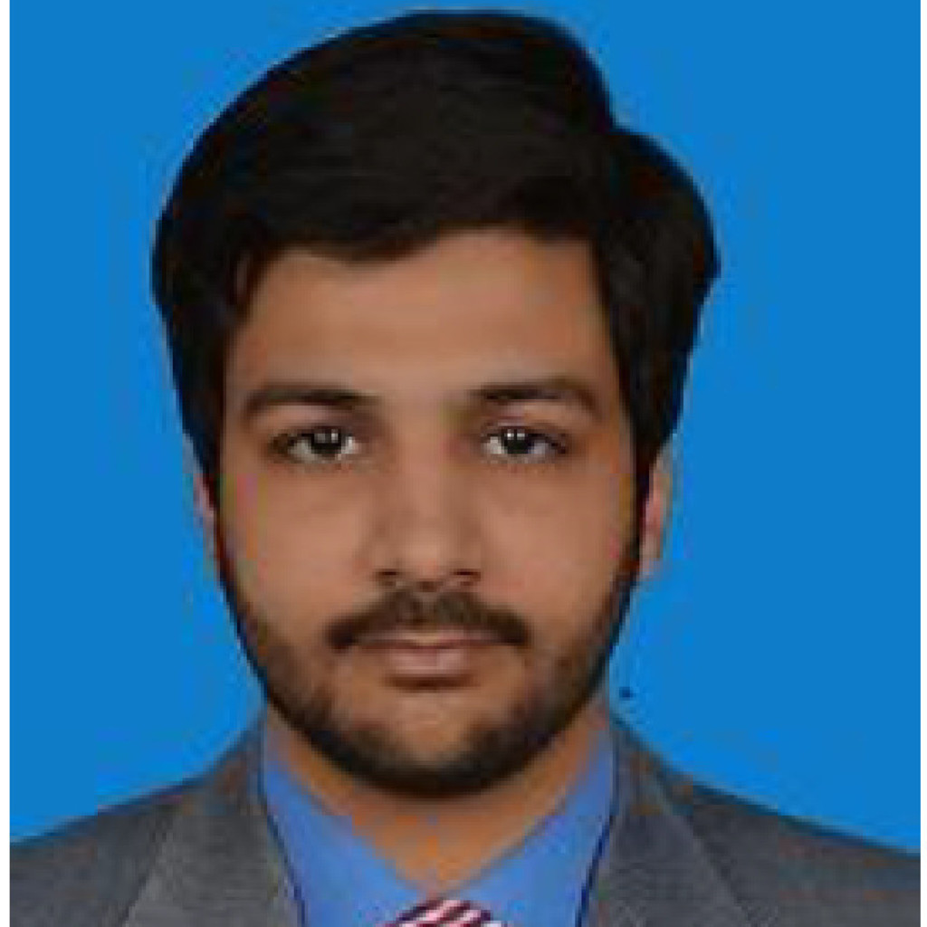 Muhammad Mueed Hussain - Senior Android Developer - UserEx | XING