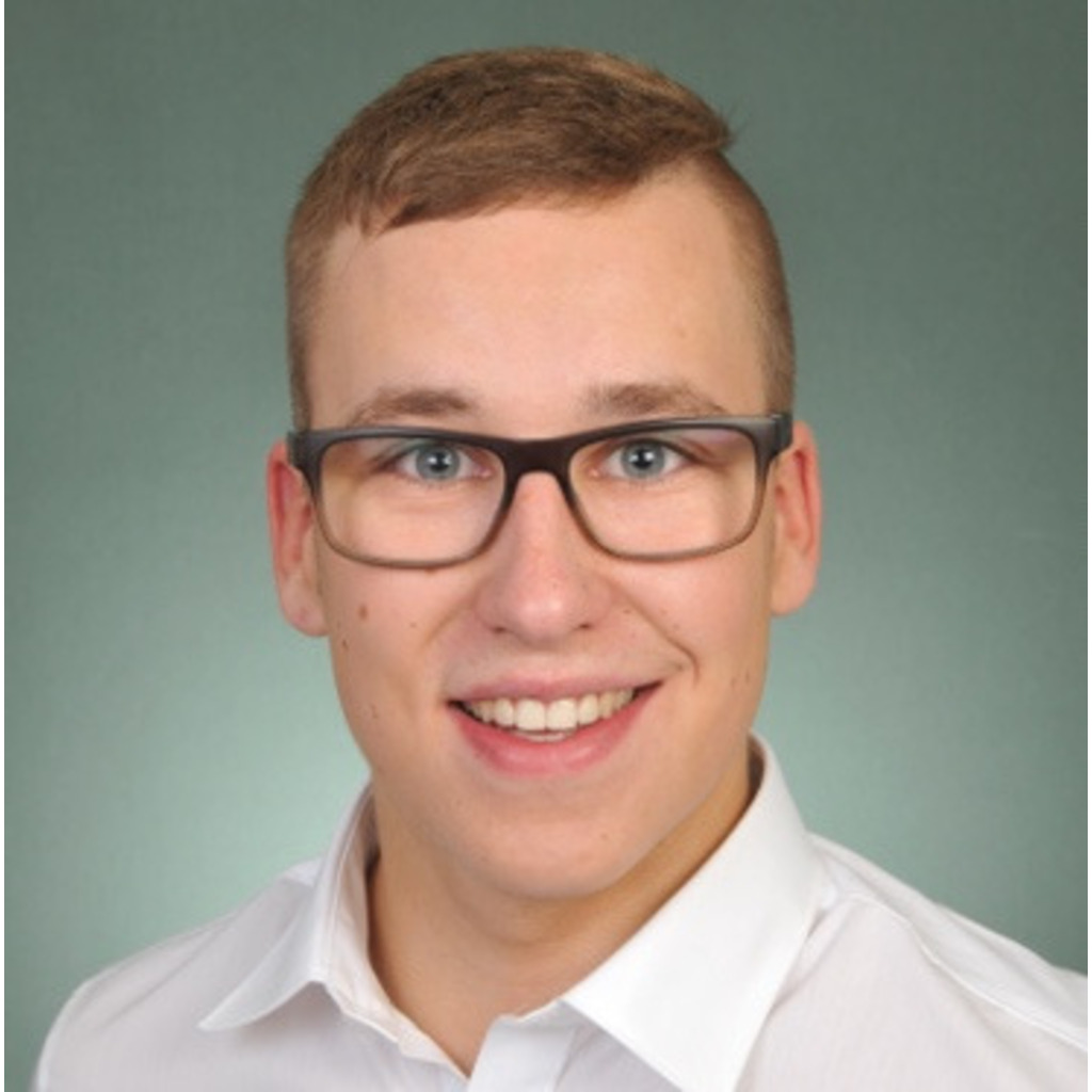 Nick Fischer - Projektkoordinator Gebäudeautomation - Hörburger GmbH | XING