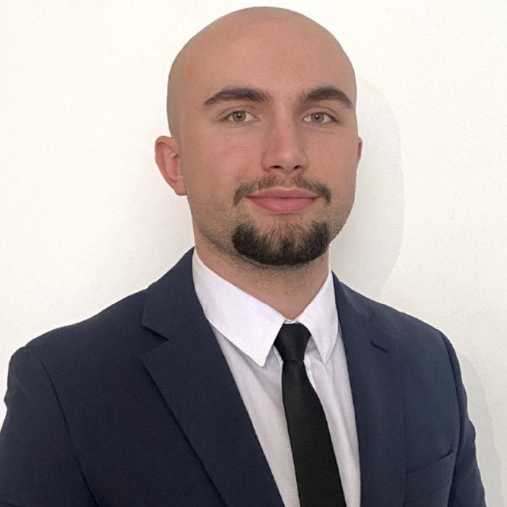 Lutfi Hasani: Ausbildung und Berufserfahrung | XING