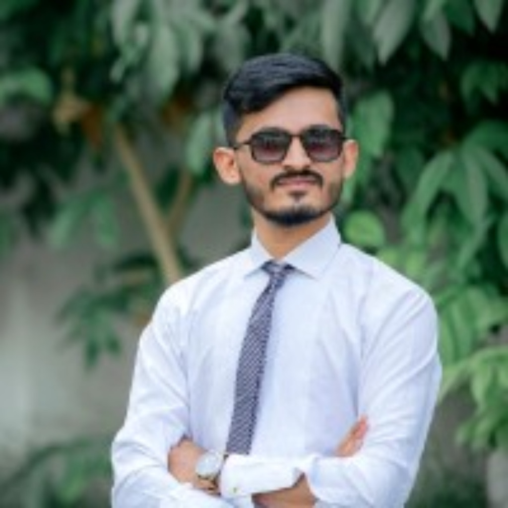 Nakul Kundalia - Sr Fullstack Developer - BforeAI | XING