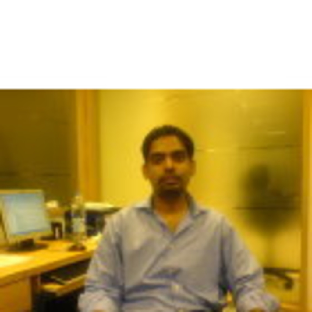 Bilal Raja - Systems Analyst IT - Mobilink GSM | XING