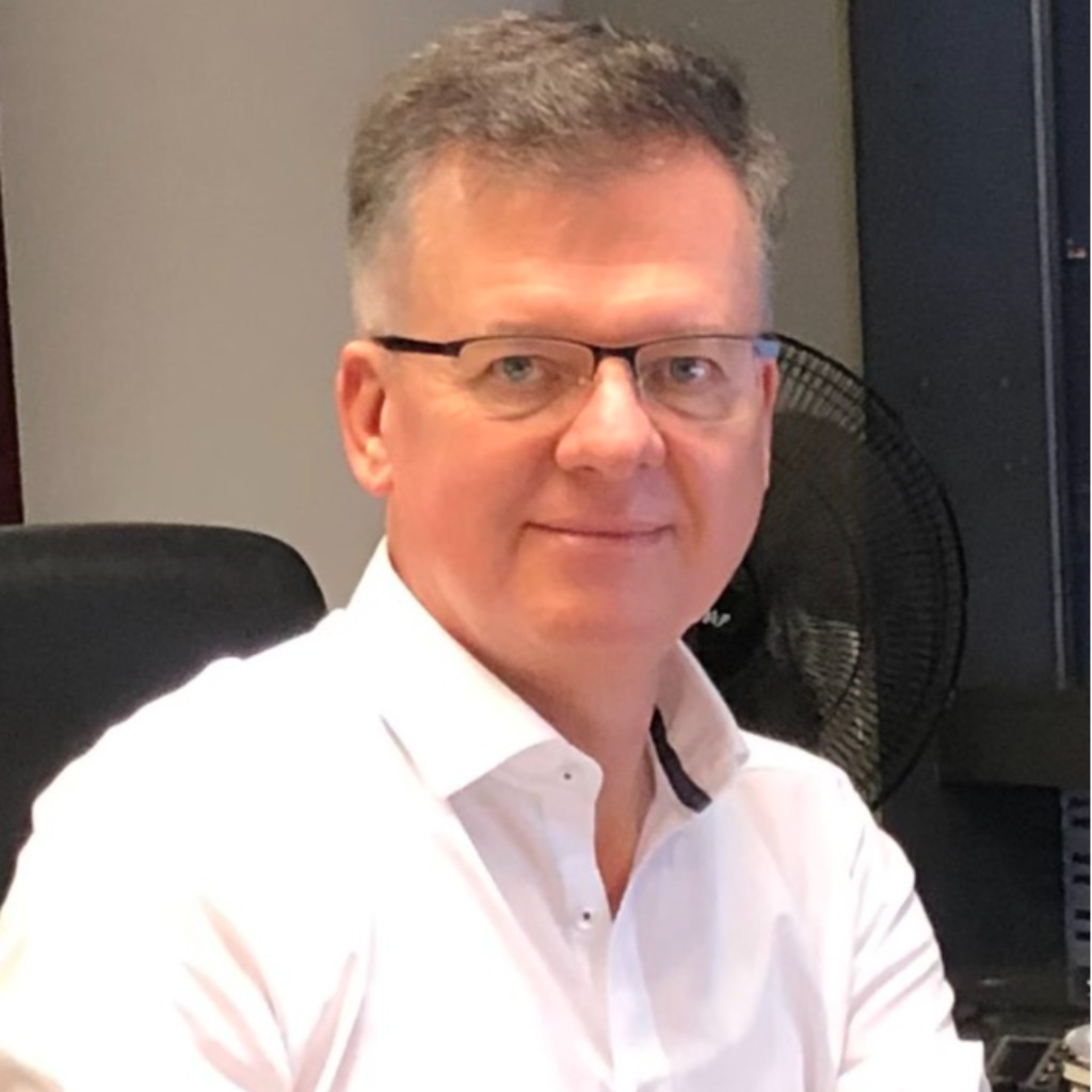 Thomas Anton - Privatier - keines | XING