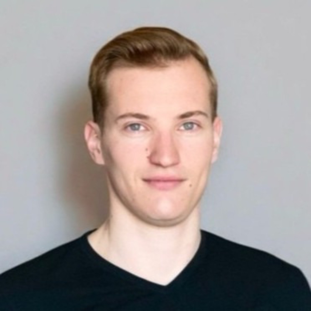 Pavel Zrazhevskiy - Python-Entwickler - BostonGene | XING