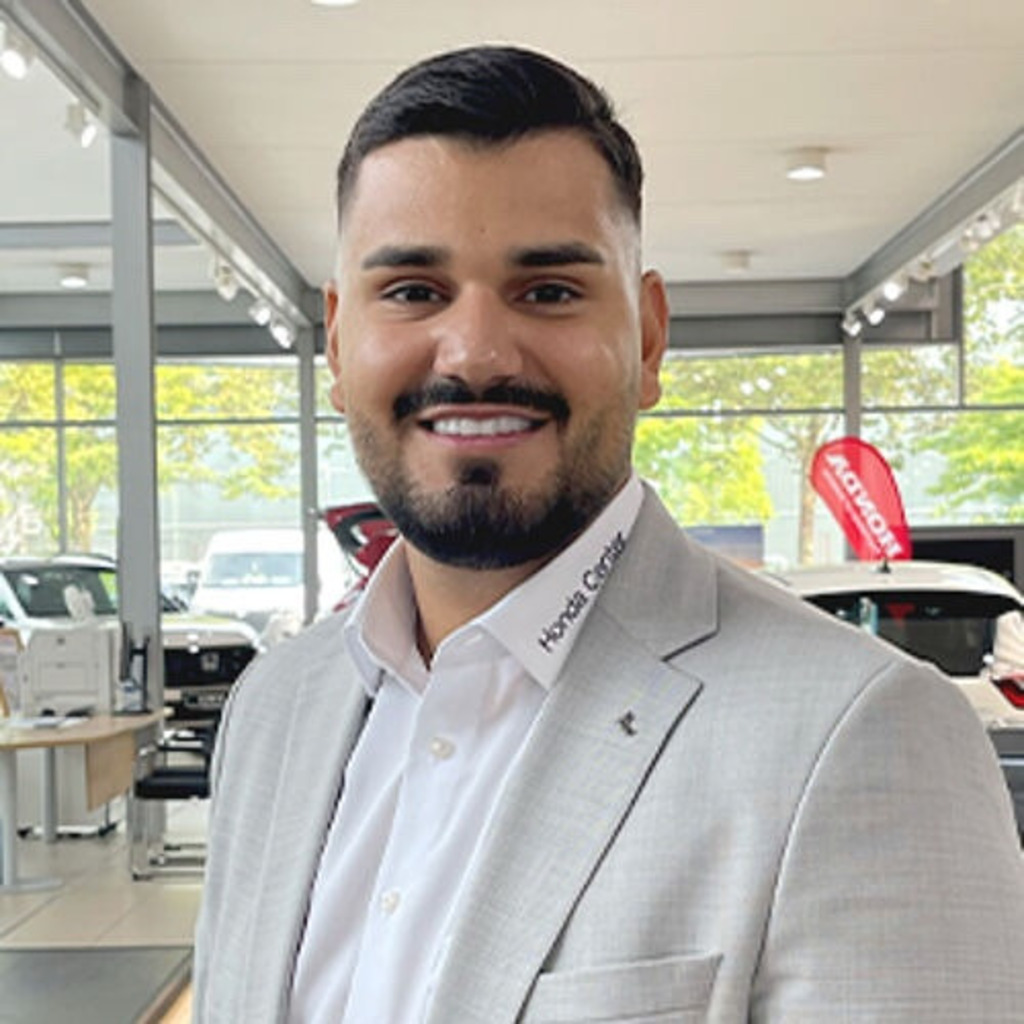 Orkun Özkalkan - Verkaufsberater - Honda Center GmbH - Niederlassung Düsseldorf | XING
