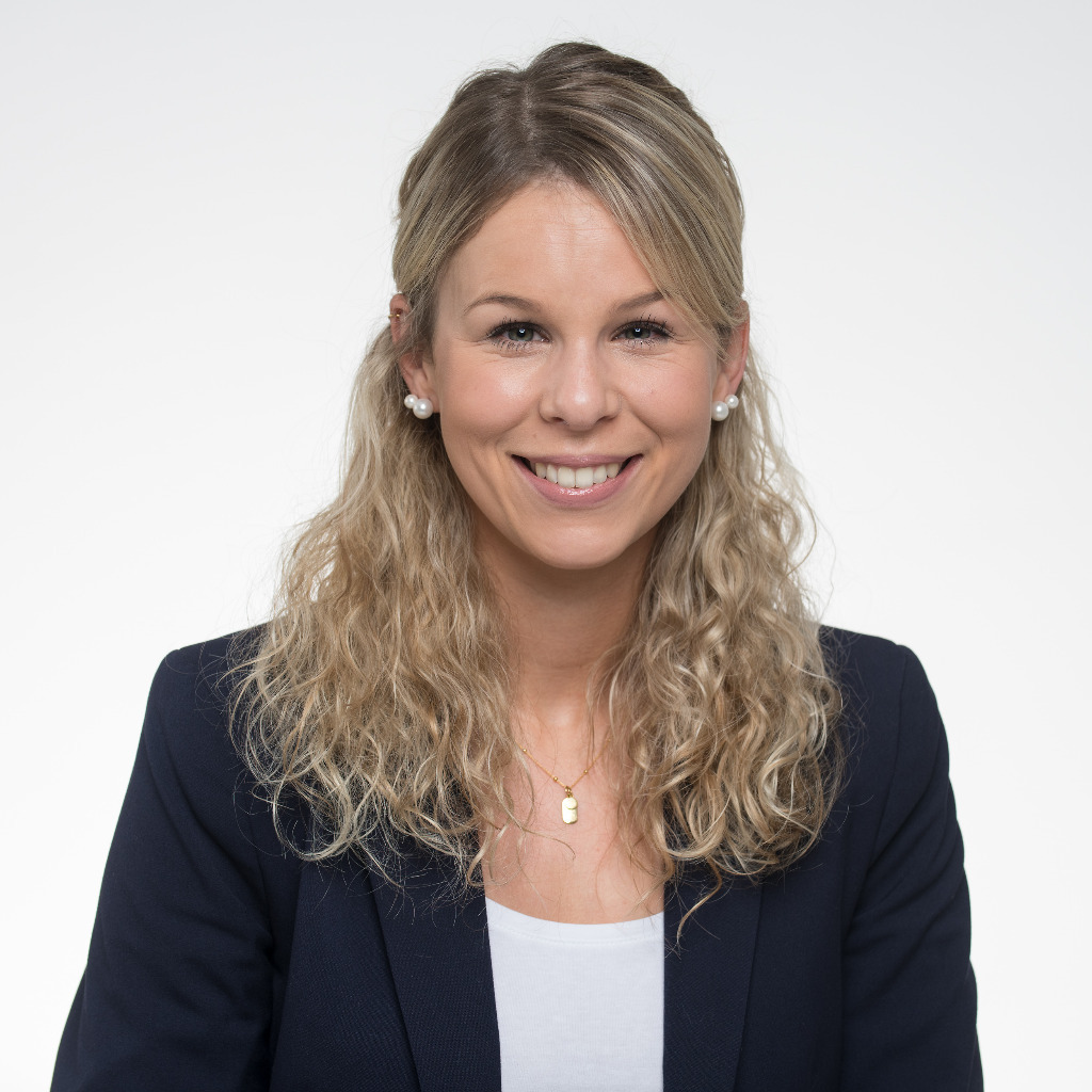 Katrin Adam - HR-Managerin - Brendel Ingenieure GmbH | XING
