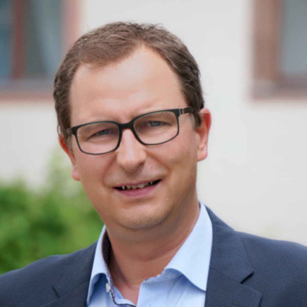 Dr. Karsten Otte - Managing Partner - BOT Consulting | XING