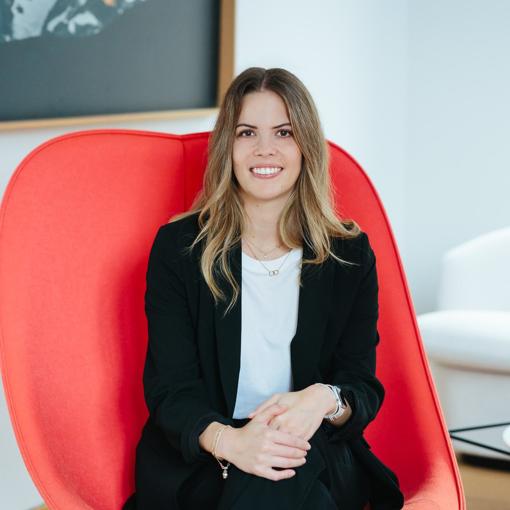 Katharina Beißel - Privatkundenberaterin - Volksbank Rhein-Erft-Köln eG ...