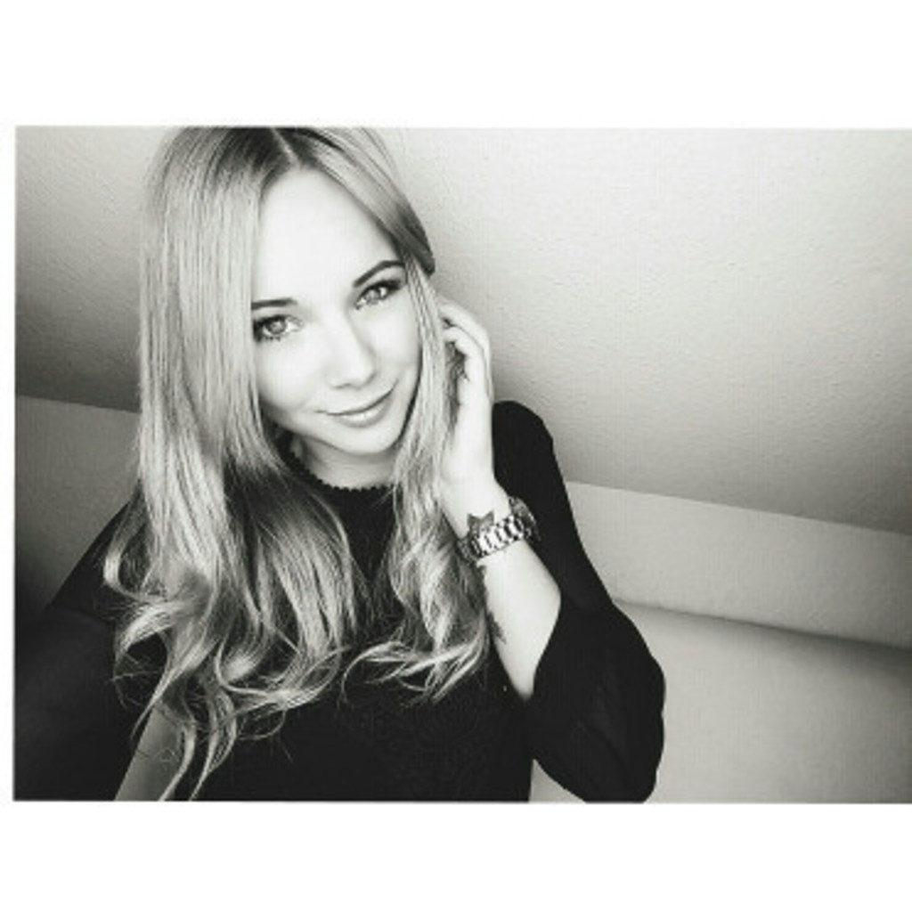 Michelle Jahnke - Kauffrau für Büromanagement - DPD Deutschland GmbH | XING