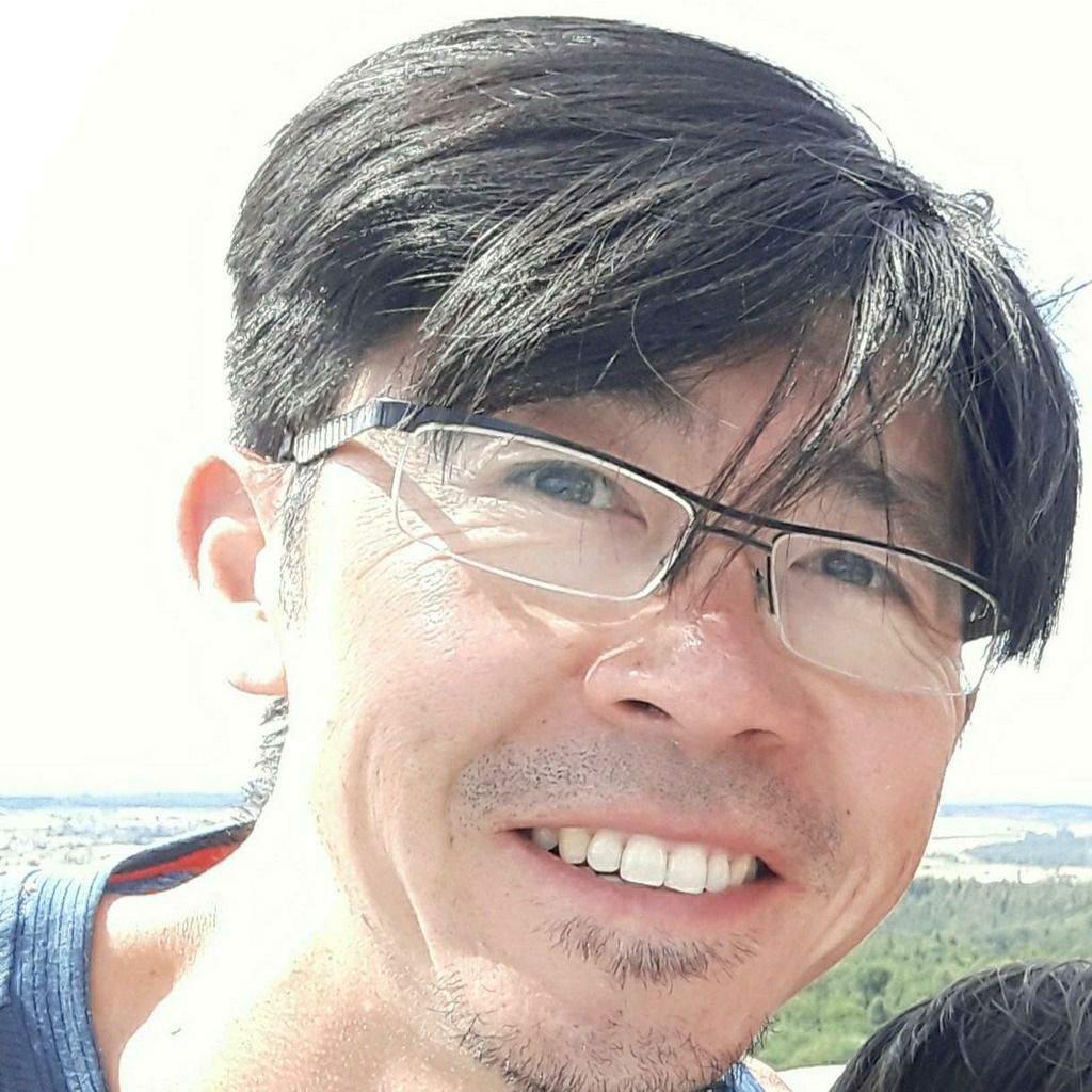 Mag. Ki-Beom Kim - Projektleiter Betriebliches Gesundheitsmanagement - Alice Park Reha | XING