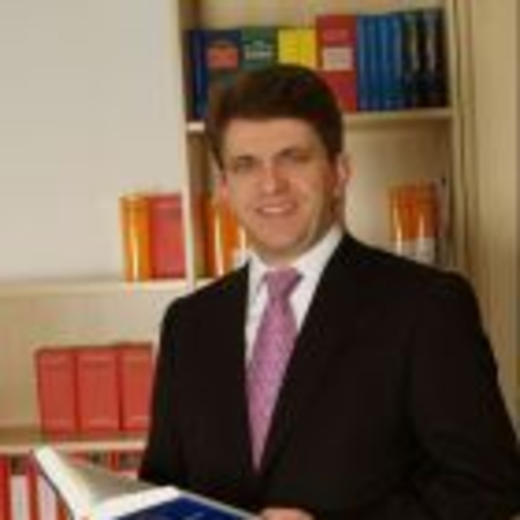 Wulf Müller - Steuerberater - Wulf Müller Steuerberater | XING