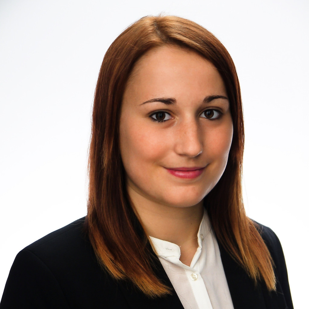 Jennifer Weigand - Finanz Assistenz und CFO für Solopreneure und Start ...