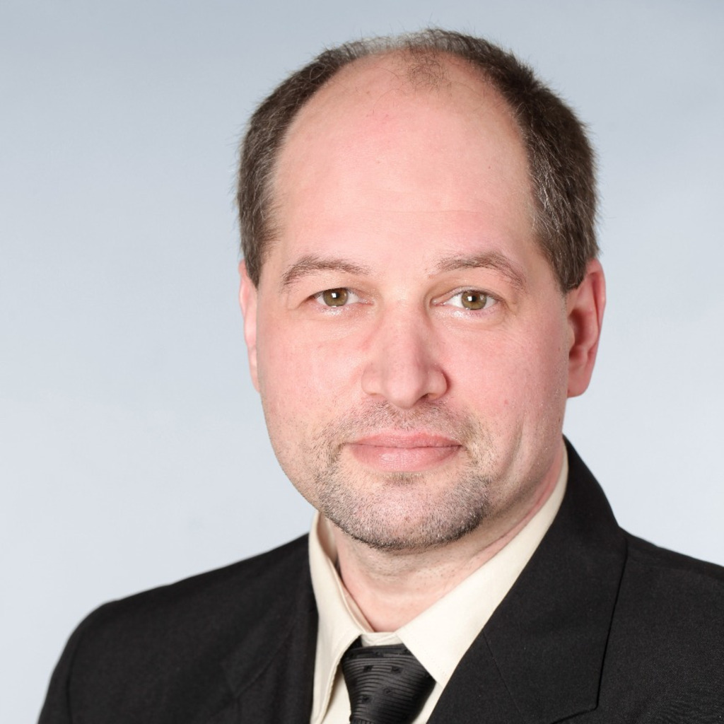 Marco Lotz - Fachinformatiker Fachrichtung Systemintegration - Privat ...