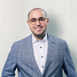 Dr. AZIZ BEN-MILED - Materialwissenschaftler - Technoform Glass ...