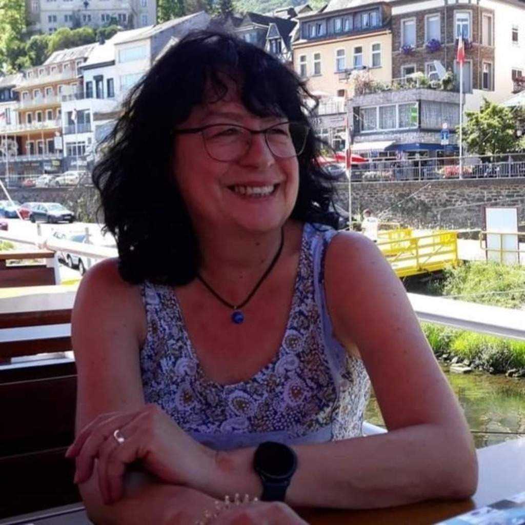 Bettina Iffland - Customer Service Specialist - ALS Allgemeine Land ...