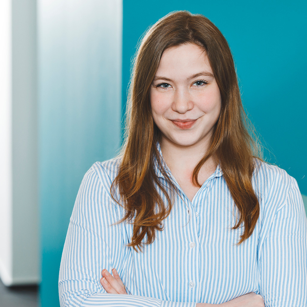 Michelle März - Kommunikationsberaterin - ORCA van Loon Communications ...