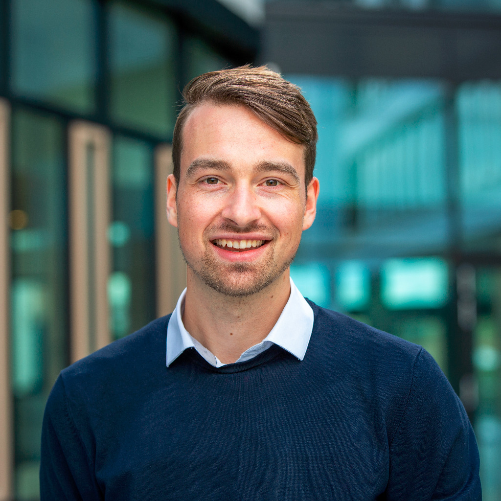 Jan Lemke - Sales Manager - EINHUNDERT Energie GmbH | XING