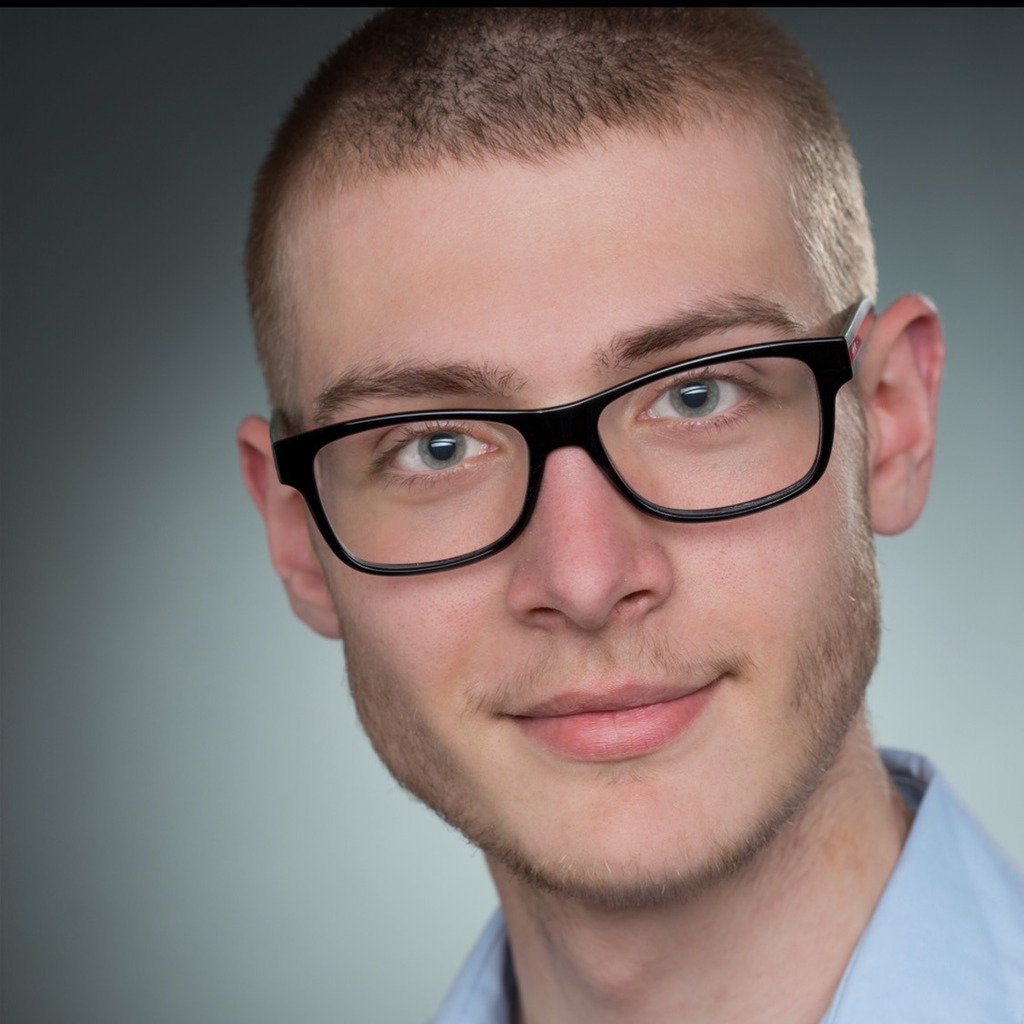 Luka Radman - Serviceassistent - Audi Frankfurt GmbH | XING