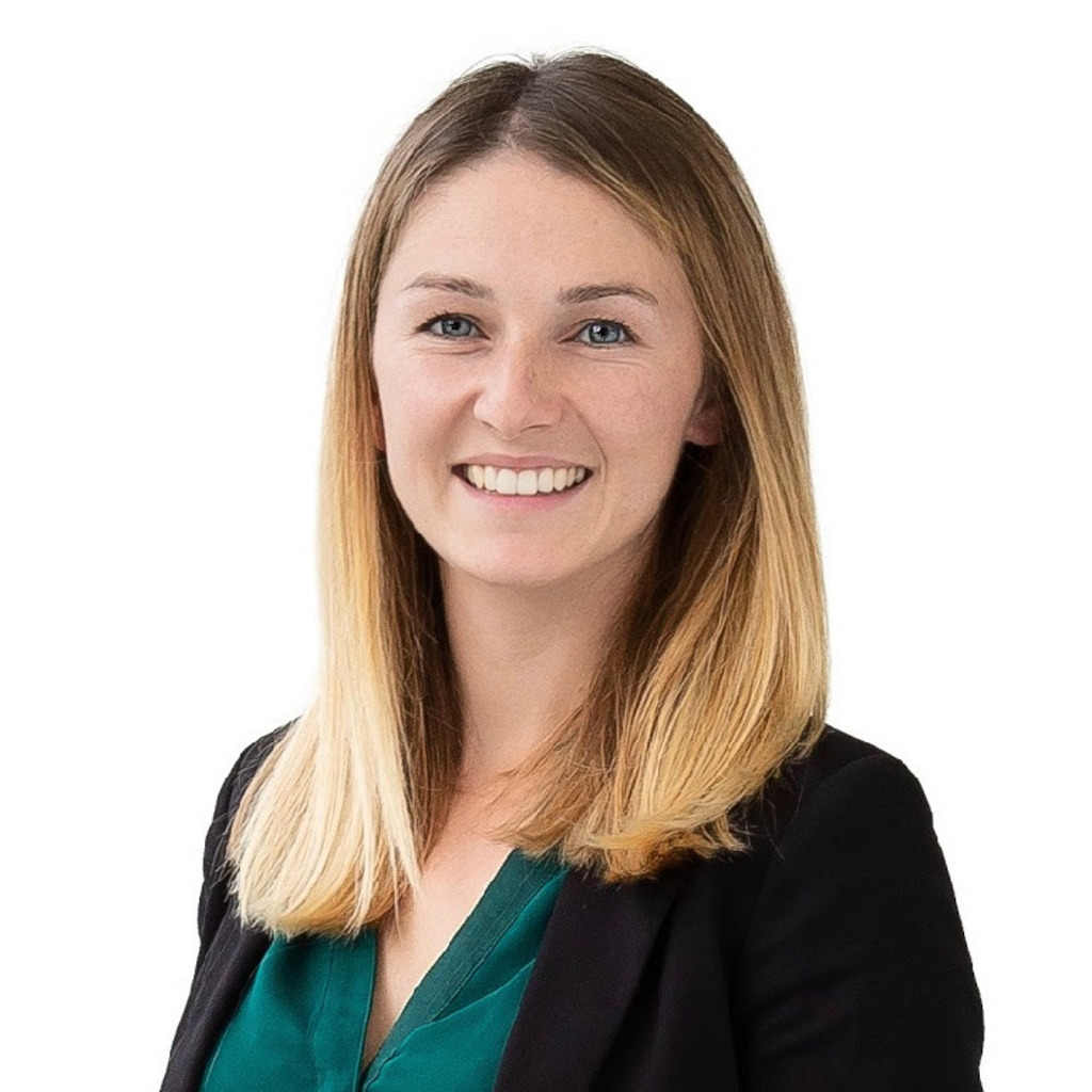 Tamara Eichacker - Management Associate Vorstand - Roche Pharma AG ...