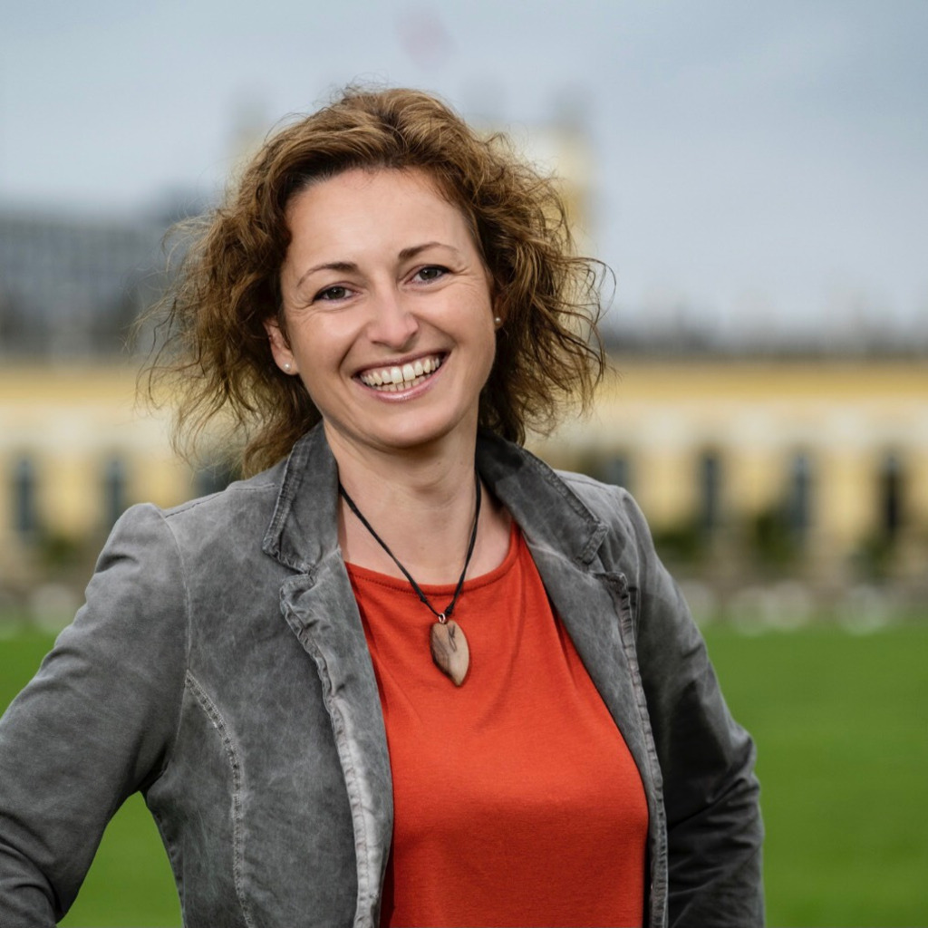 Vera Hansen - Heilpraktikerin für Physiotherapie - Privatpraxis für ...