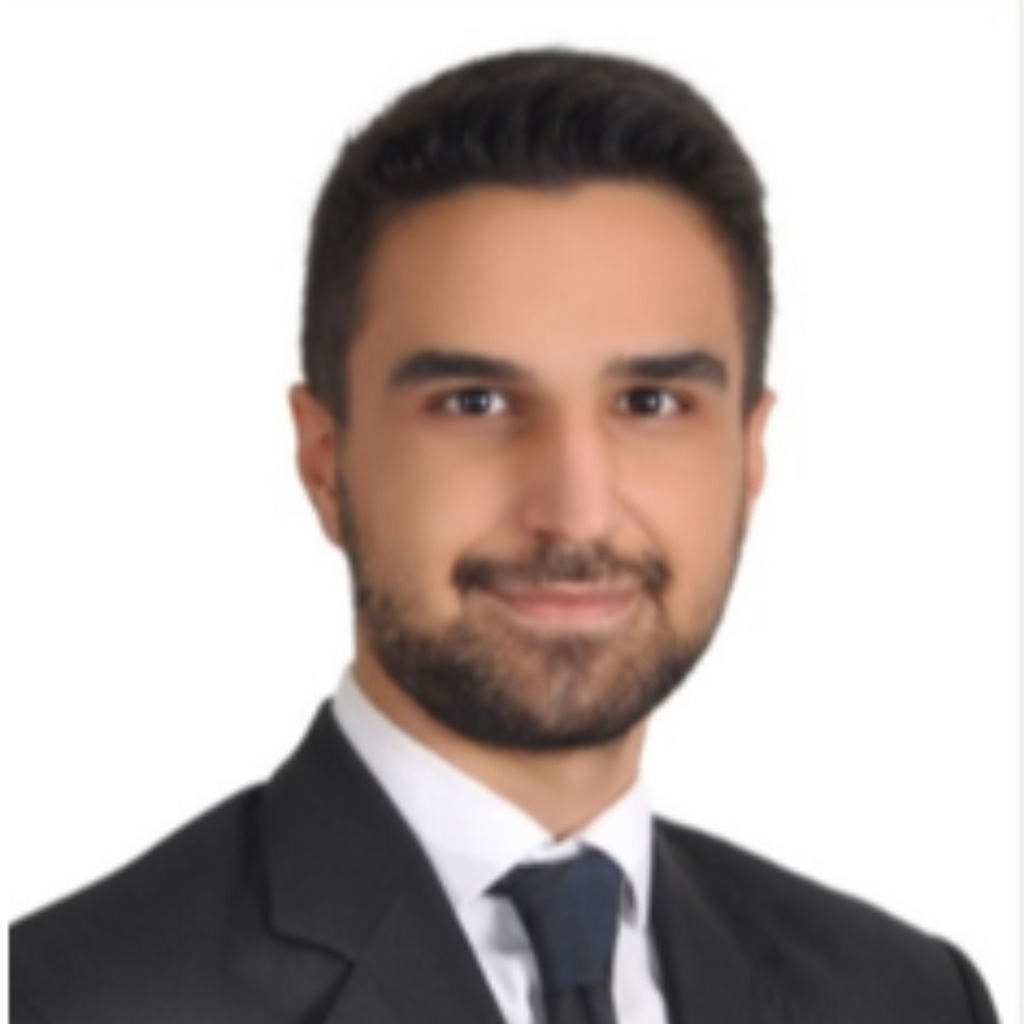 BORAN KAYA: Ausbildung und Berufserfahrung | XING