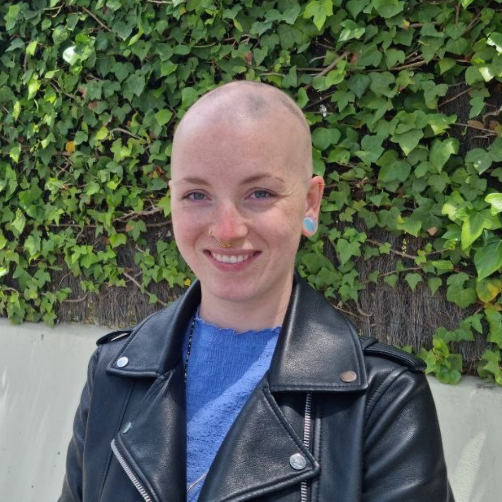 Joy Frances Hartmann - Teamassistenz - wyn | XING