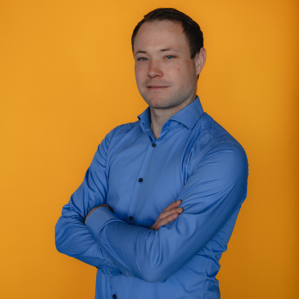 Tim Peters - Team Lead Cyber Security Support - pco GmbH & Co. KG | XING