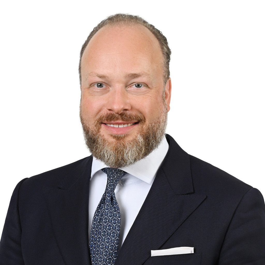 David Loszynski - Rechtsanwalt | Partner - Heuking Kühn Lüer Wojtek | XING