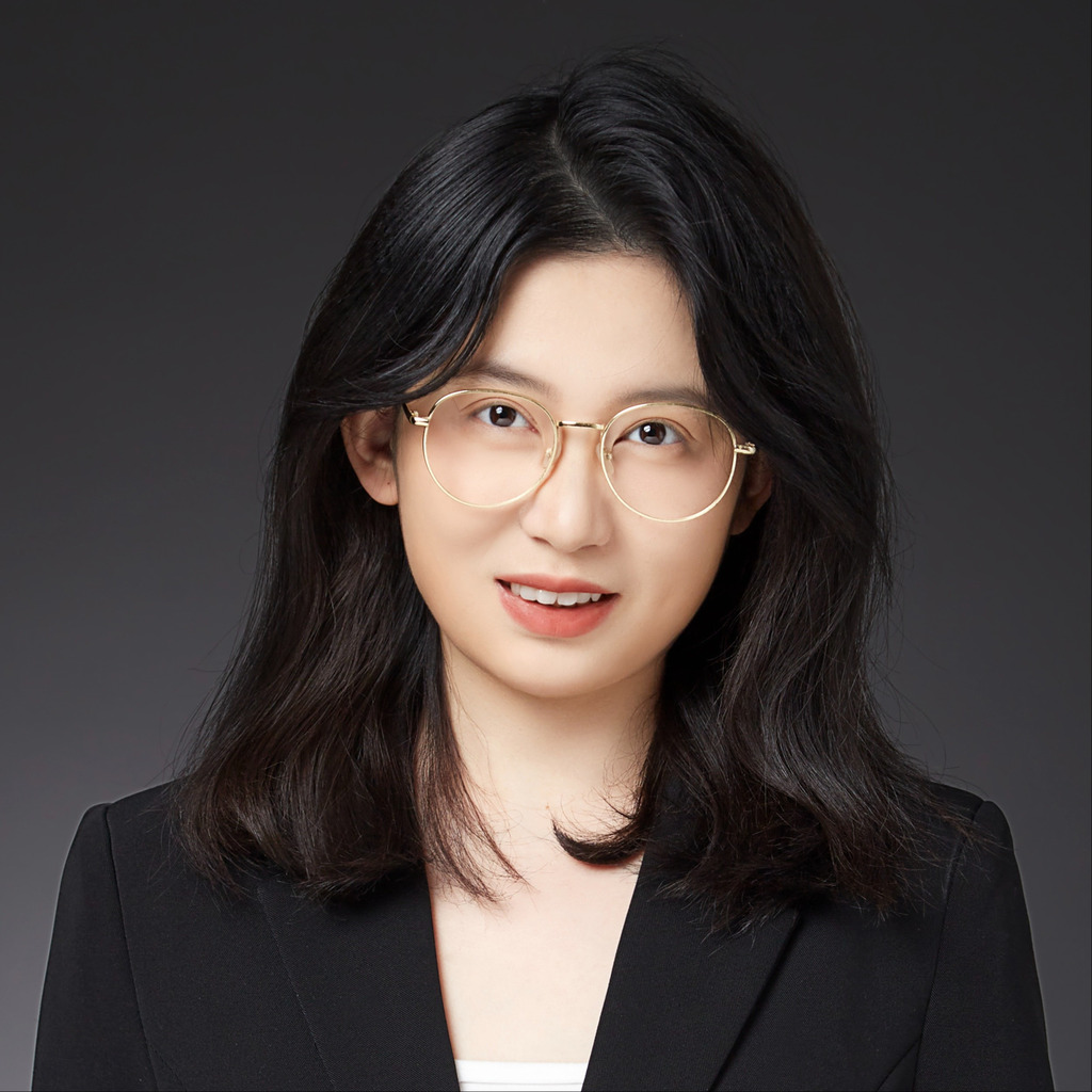 Ke Ma - Doktorandin / Wissenschaftliche Mitarbeiterin - Corpus der ...