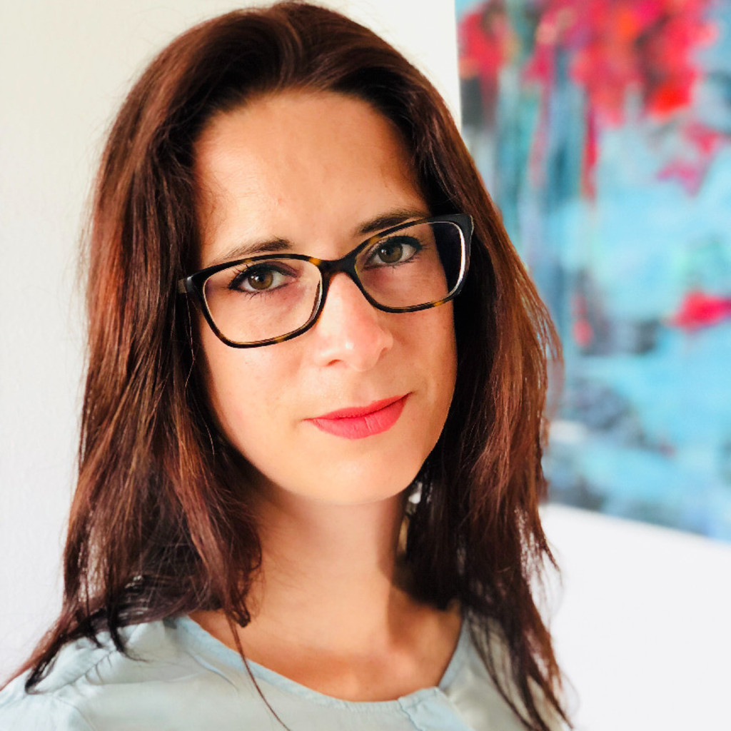 Julia Frey - Legal Counsel / Syndikusanwältin - ACPS Automotive GmbH | XING