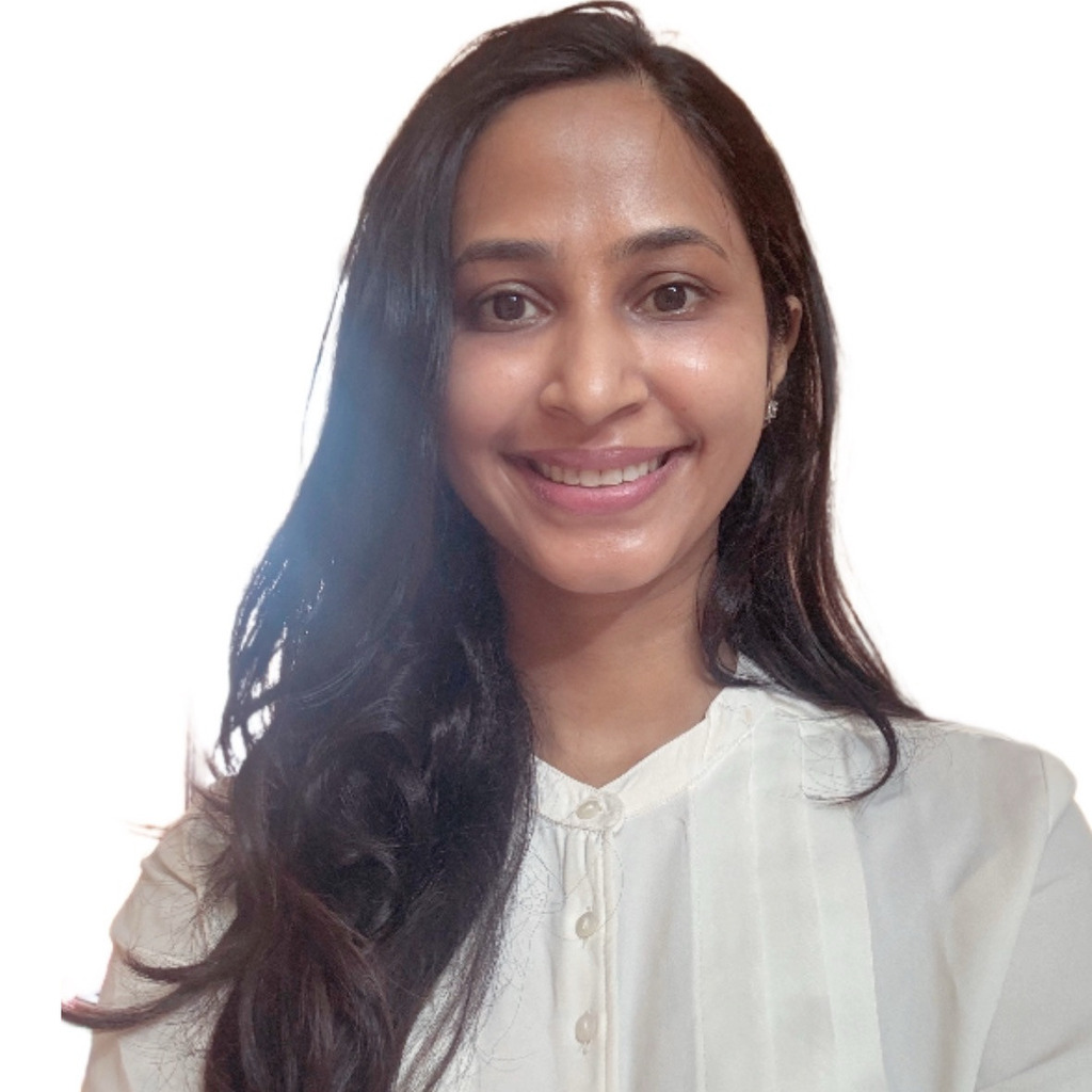 jasmeen jamadar - Manager - BP Europa SE | XING