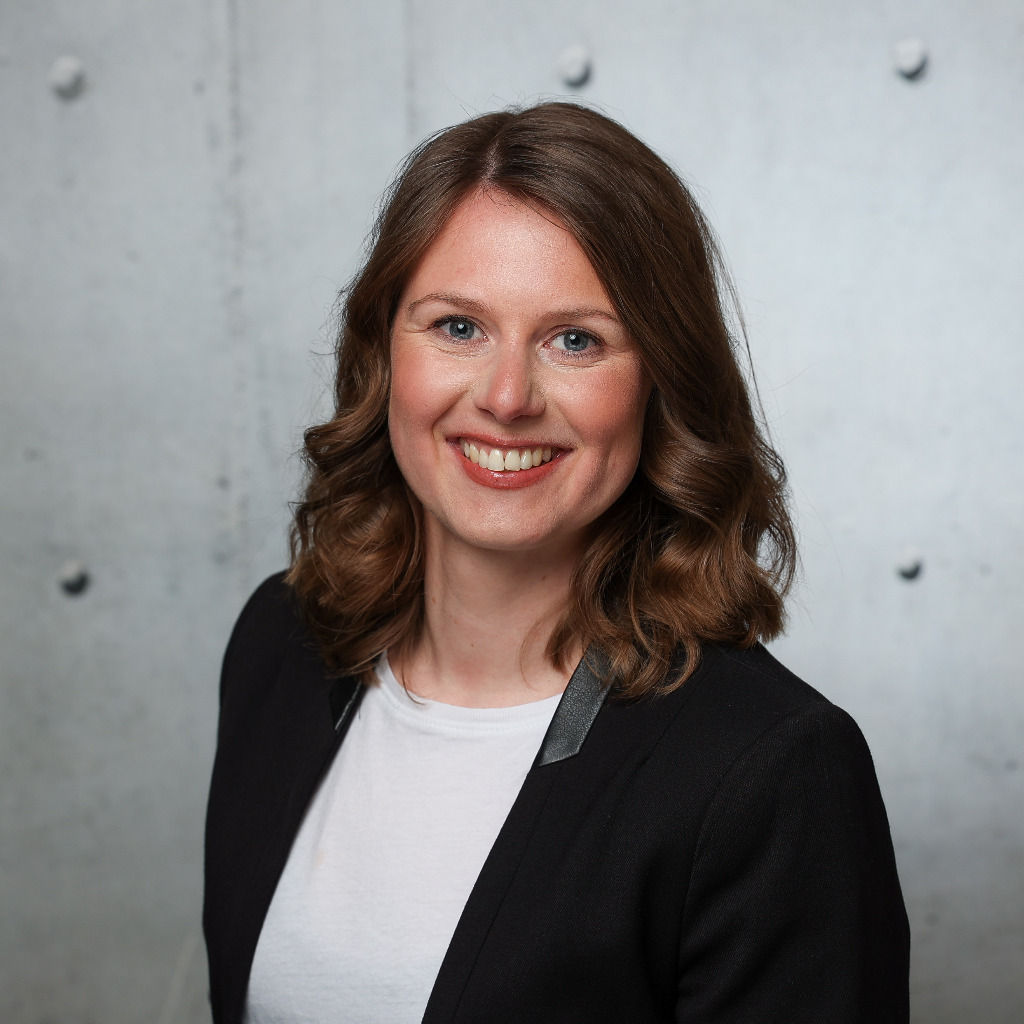 Anna-Lena Roth - Senior Program Manager - Amazon | XING