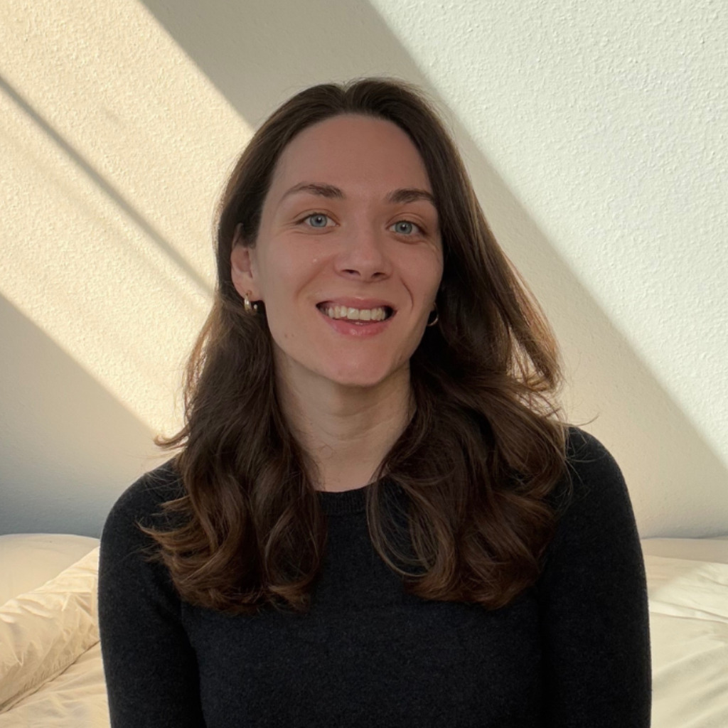 Patricia Polzer - Digital Marketing Specialist - SMM & Strategy ...